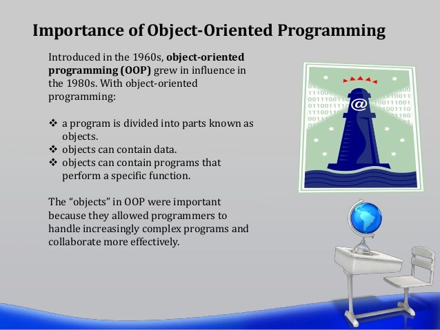 Unit 12 section 1 - computer programming