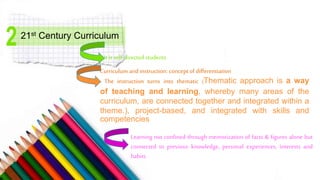 Unit 1 21st Century education A. Contexts.pptx