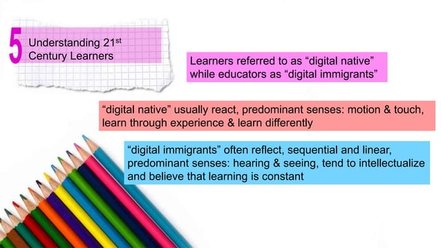 Unit 1 21st Century education A. Contexts.pptx