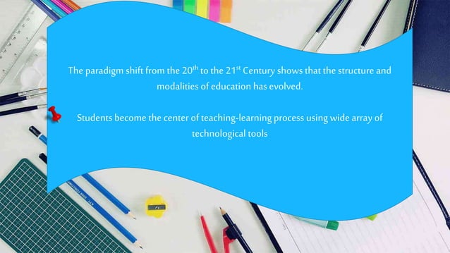 Unit 1 21st Century education A. Contexts.pptx