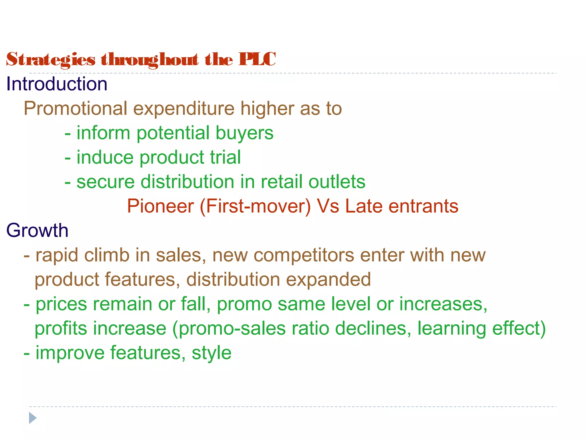 Marketing process, Mktg mix, NPD,PLC, STP, Distribution | PPT
