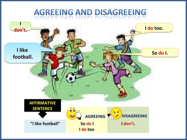 Unit 12+agree + disagree | PPT
