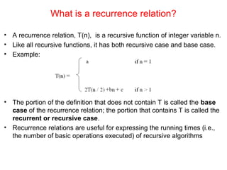 Unit12_AnalysisOfRecursiveAlgorithms (1).ppt