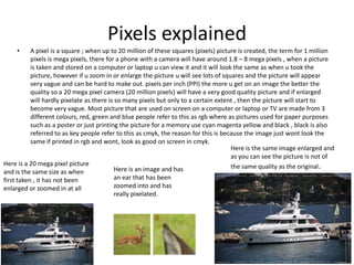 Unit 12 assignment 1 | PPT