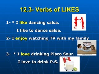 Unit 12 basico | PPT