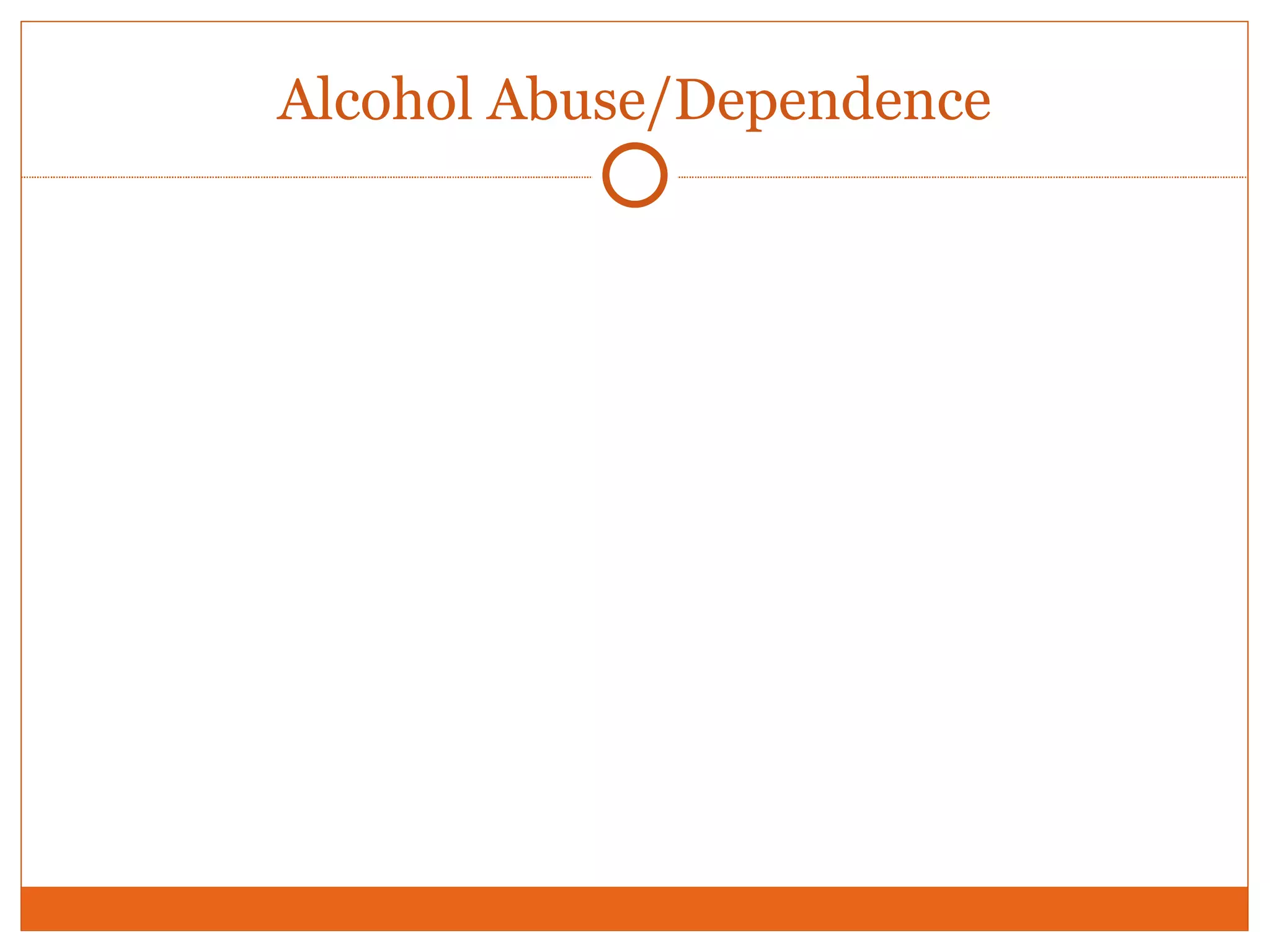 Unit 12 epidemiology substance abuse | PPT