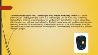 UNIT 12 FIRE PROTECTIVE CLOTHING.pptx