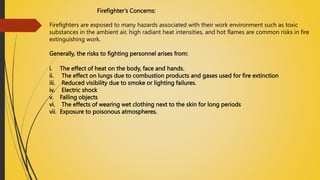 UNIT 12 FIRE PROTECTIVE CLOTHING.pptx