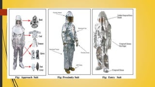 UNIT 12 FIRE PROTECTIVE CLOTHING.pptx