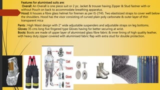 UNIT 12 FIRE PROTECTIVE CLOTHING.pptx