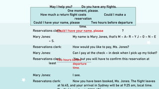 Unit12_Flight reservations.pptx