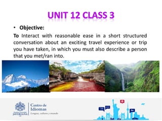 Unit 12 lessons 3 ok | PPTX