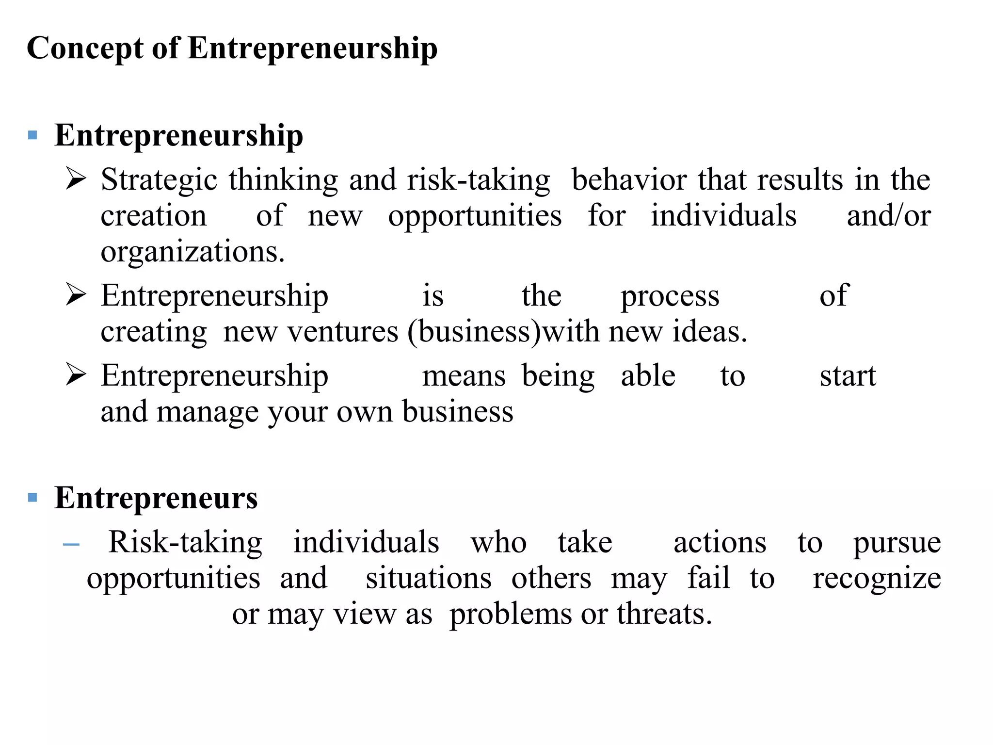 Unit 12 Managing New Ventures and Entrepreneurship.pptx