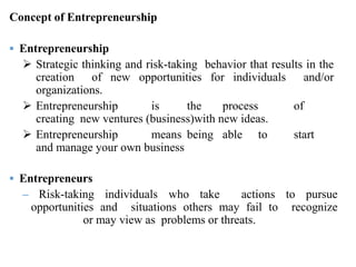Unit 12 Managing New Ventures and Entrepreneurship.pptx