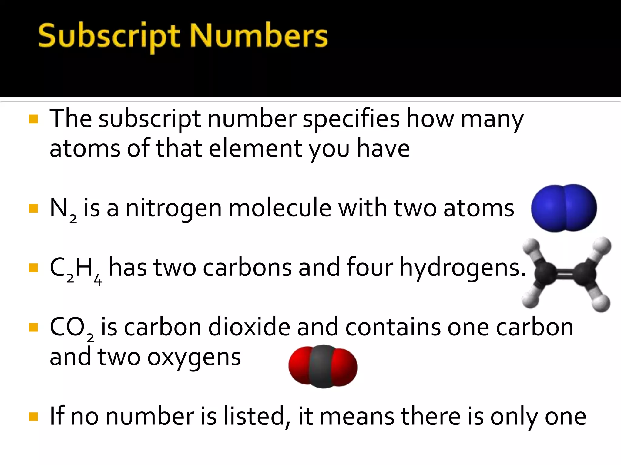 Unit 12 Power Point | PPTX