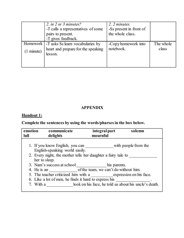 Giáo án tiếng anh 10 unit 12 reading | PDF