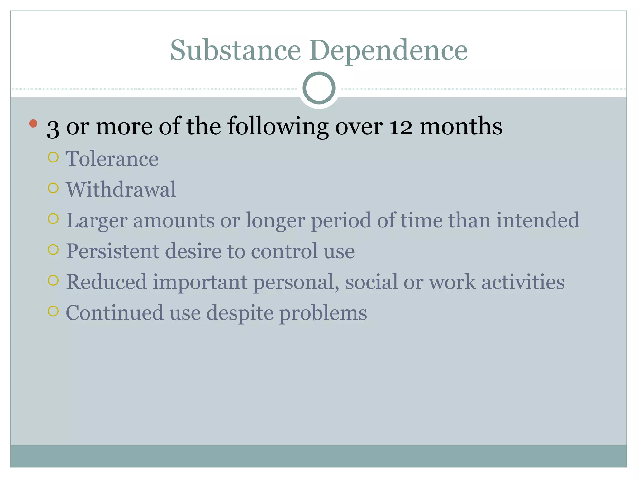Unit12 substance abuse | PPT | Illegal Drugs, Tobacco, eCigarettes ...