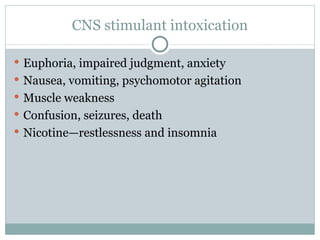 Unit12 substance abuse | PPT