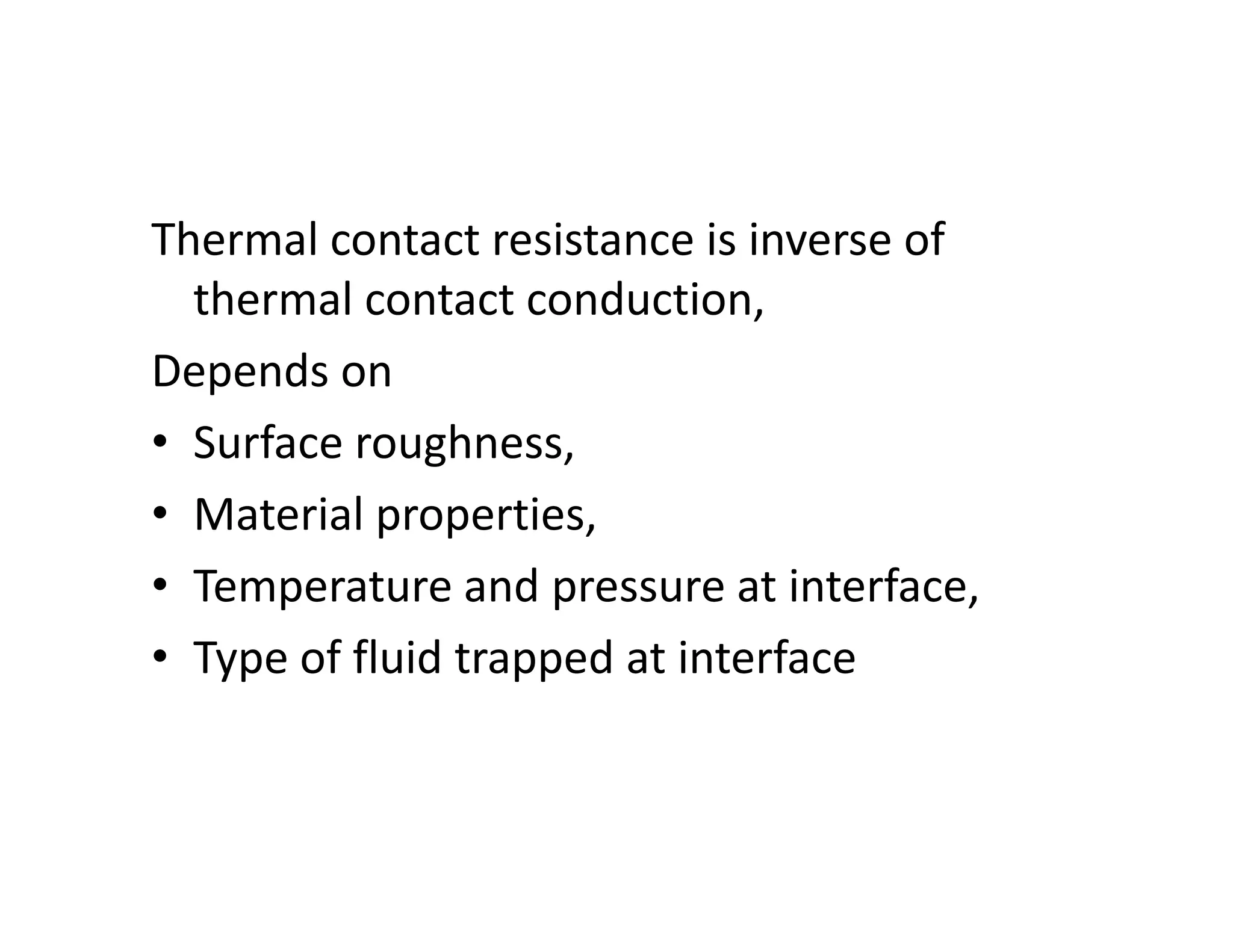 General Heat Conduction Equation | PDF