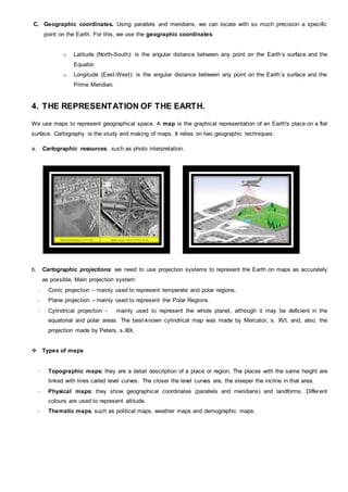Unit 1. PLANET EARTH | DOCX