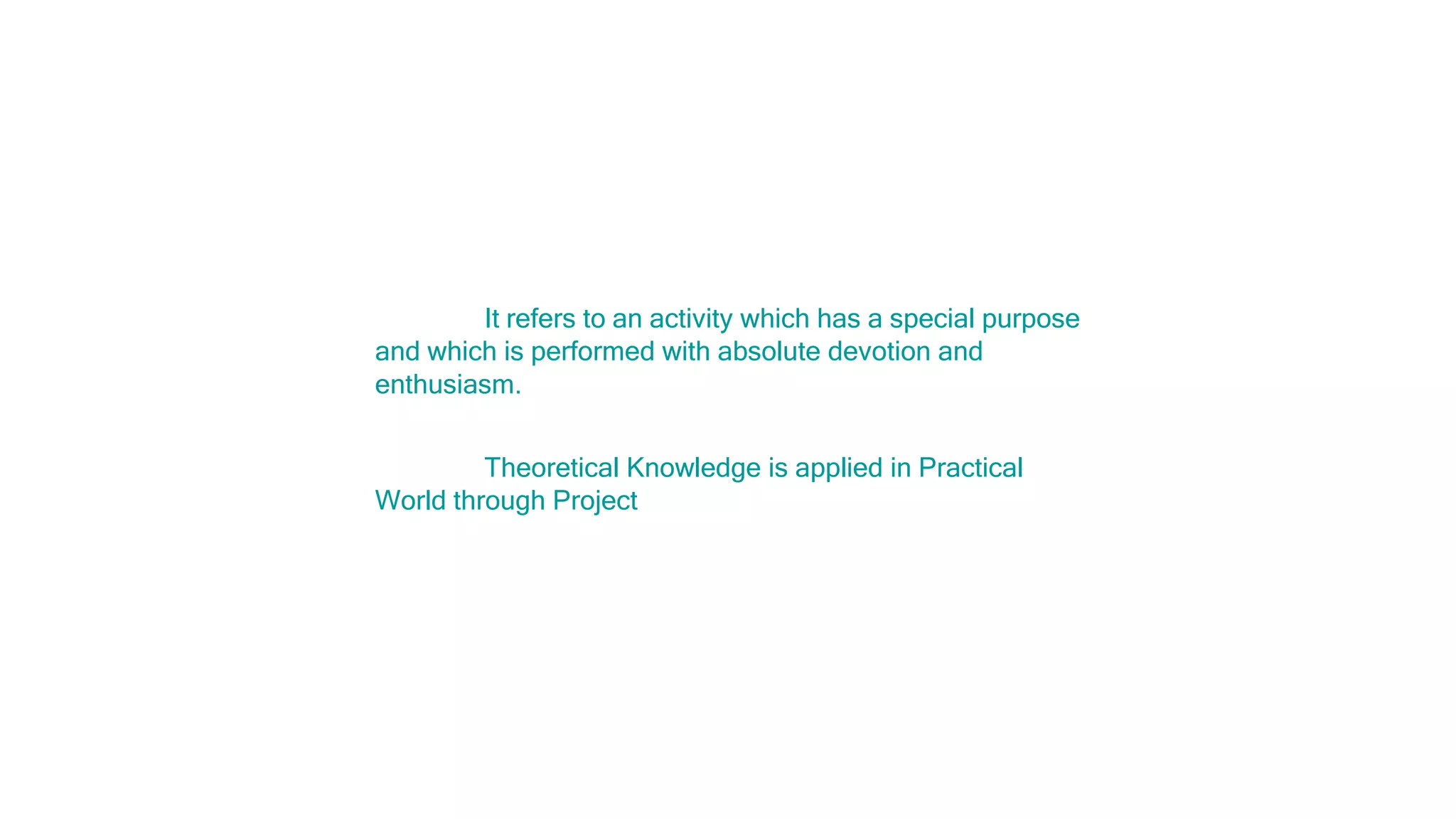 Business studies +2 Unit 13 | PPT