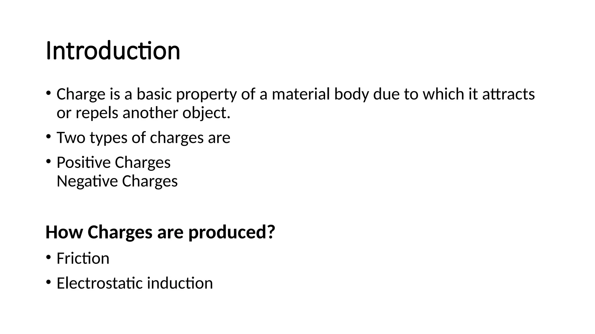 Electrostatic Energy Presentation Unit 13.pptx