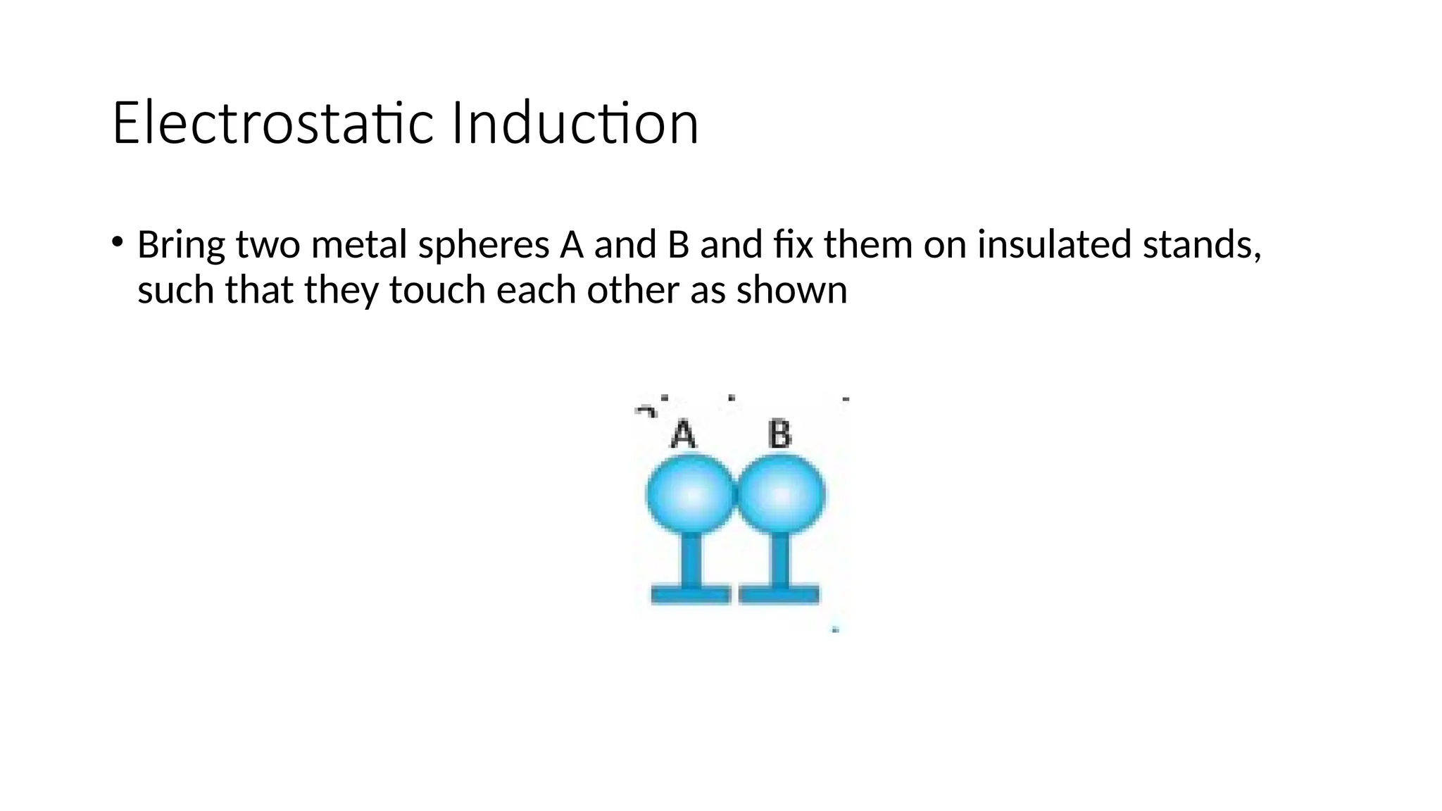 Electrostatic Energy Presentation Unit 13.pptx