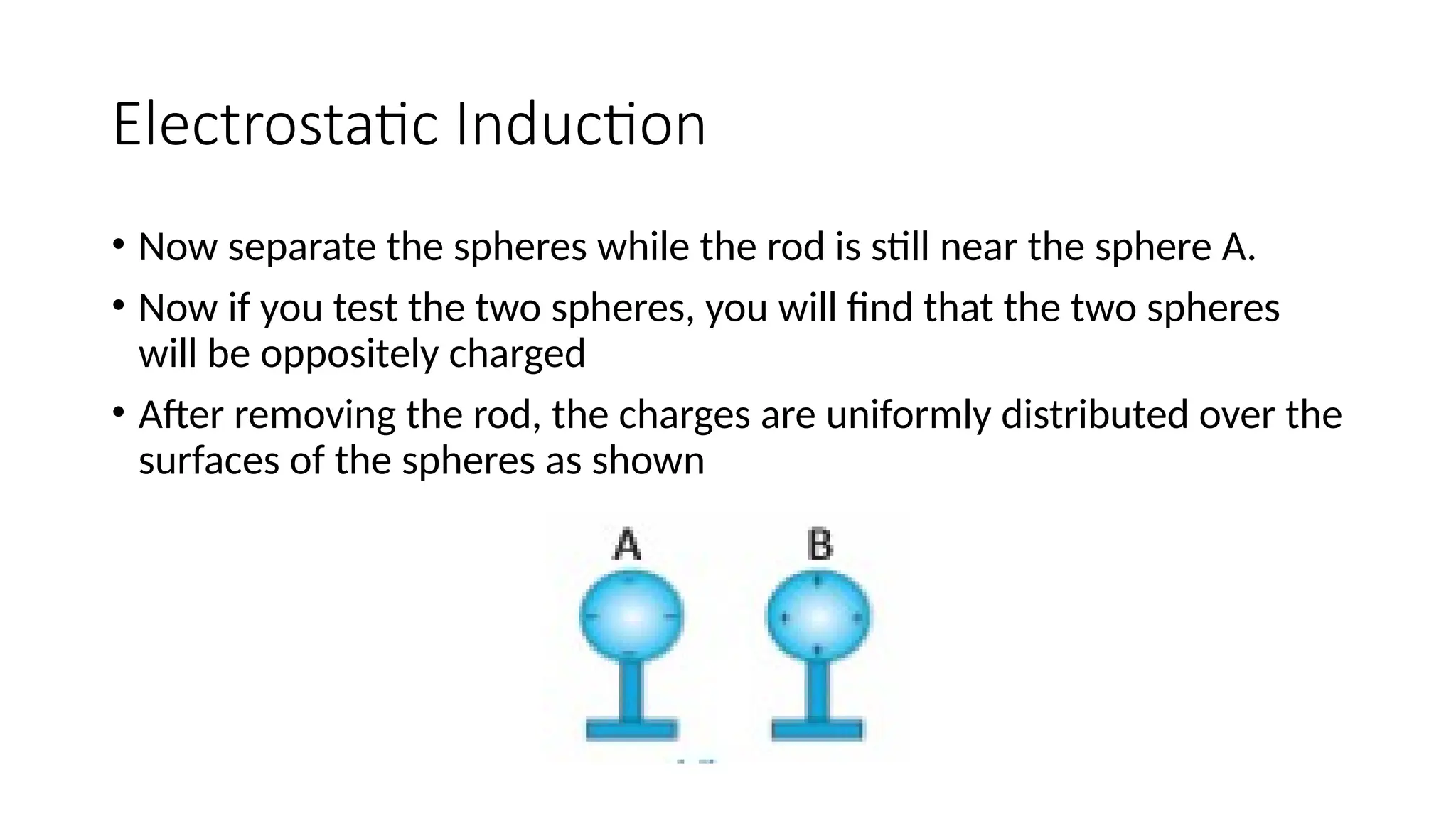 Electrostatic Energy Presentation Unit 13.pptx