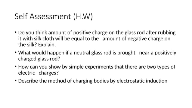 Electrostatic Energy Presentation Unit 13.pptx