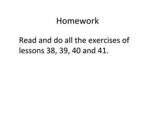 Unit 13 arguments of the verb, subject, object and indirect object | PPT | Programming Languages ...