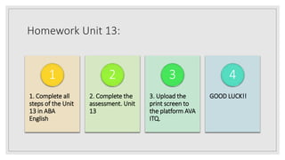 Unit 13- English Verbs.pptx