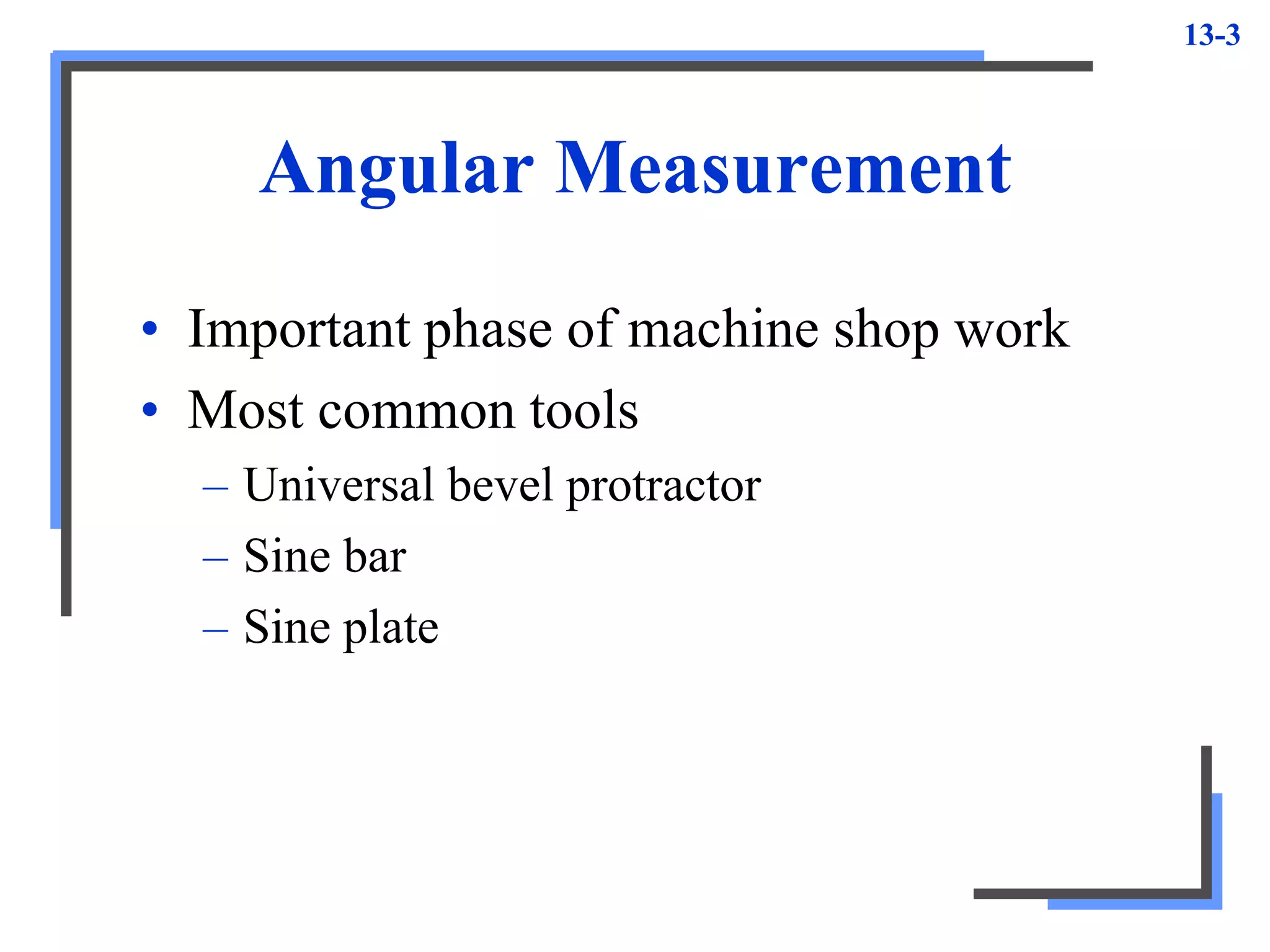 Unit13angularmeasurementppt 