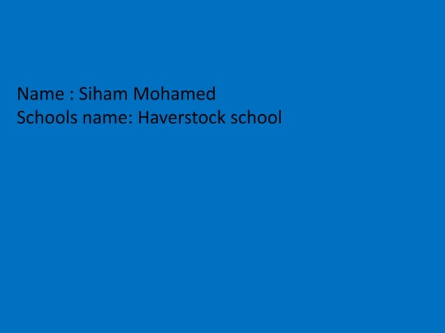 Unit 13 assignment 2 | PPTX | 3-D Graphics | Computer Software and Applications