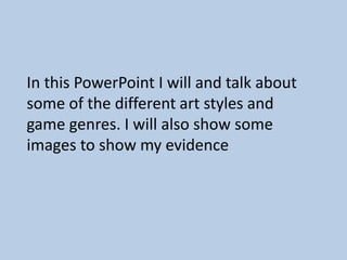 Unit 13 assignment 2 EF | PPTX