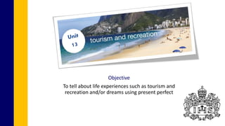 Unit 13 lesson 1 | PPT