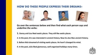 Unit 13 lesson 1 | PPT