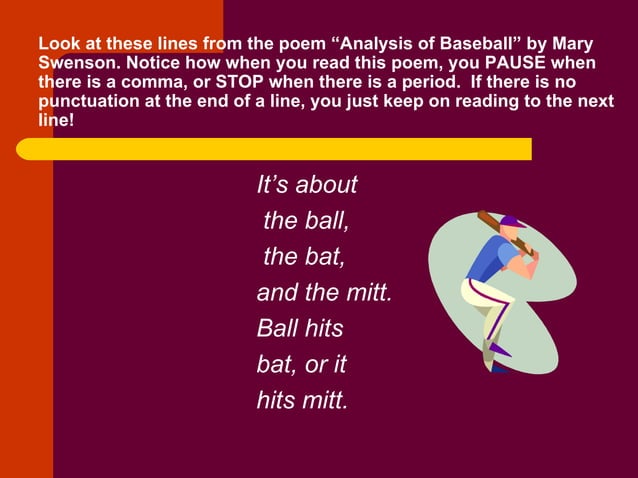 Unit 13 lesson 1 reading carefully | PPT