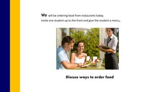 Unit 13 lesson 4 (1) | PPTX