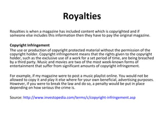 Unit 13 lo5 powerpoint | PPT