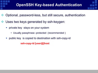 Unit 13 network client | PDF