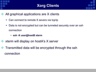 Unit 13 network client | PDF