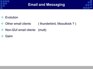 Unit 13 network client | PDF