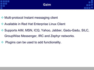 Unit 13 network client | PDF