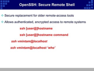 Unit 13 network client | PDF