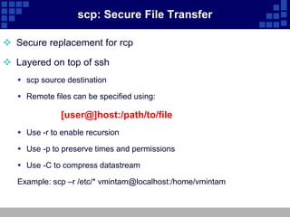 Unit 13 network client | PDF