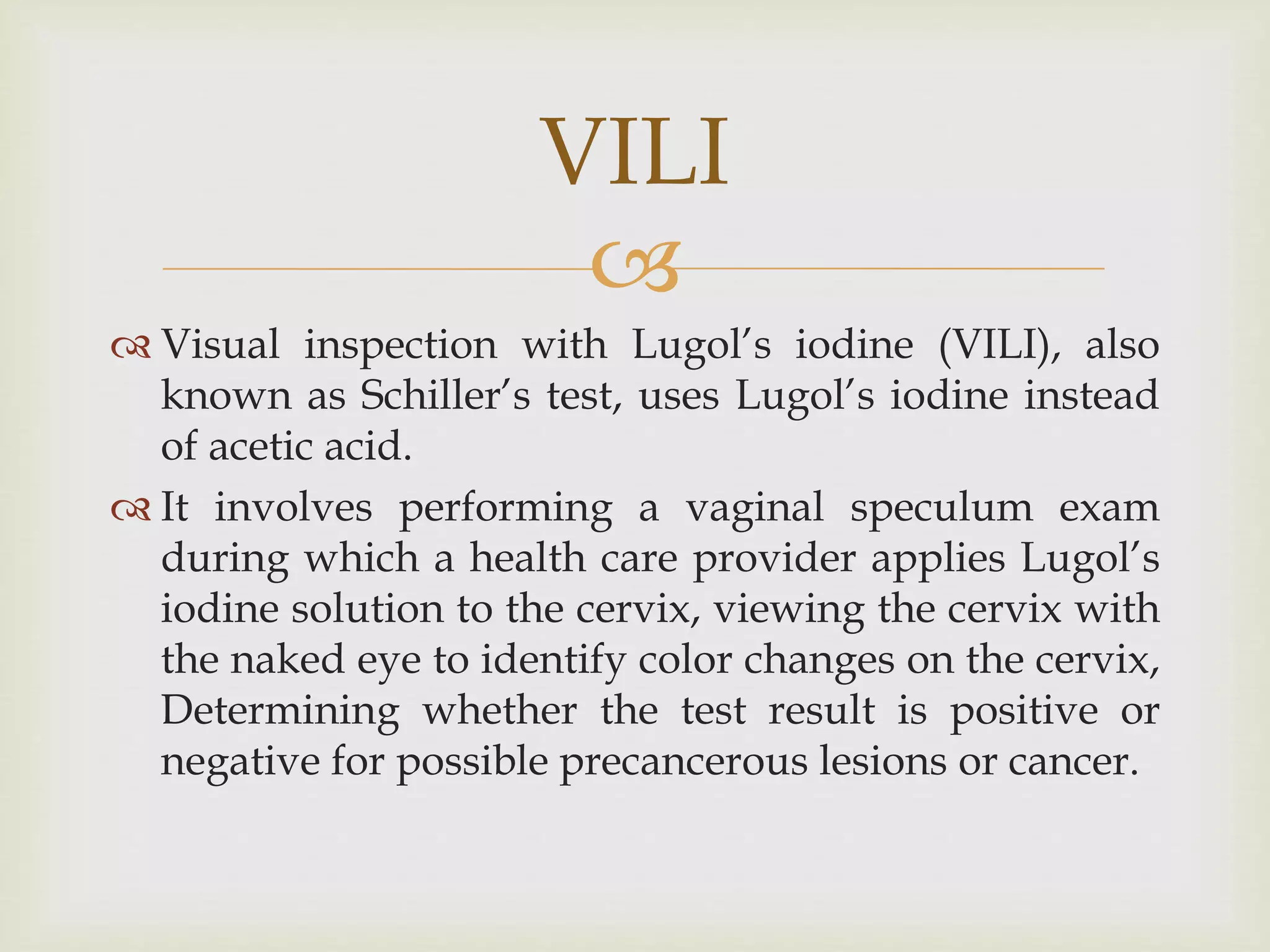 Oncology Nursing | PPTX