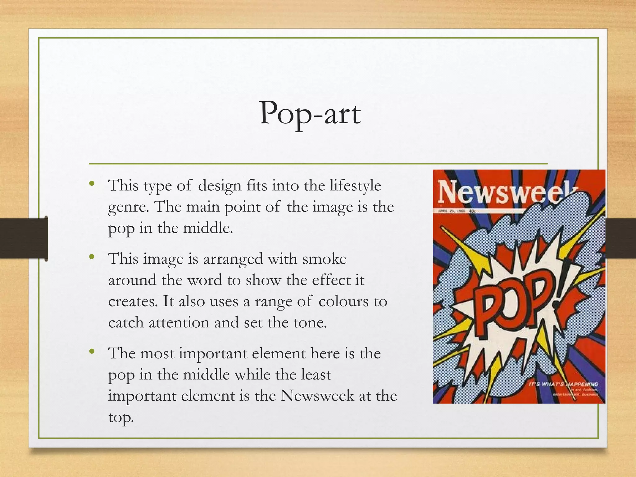 Unit 13 task 1b | PPT