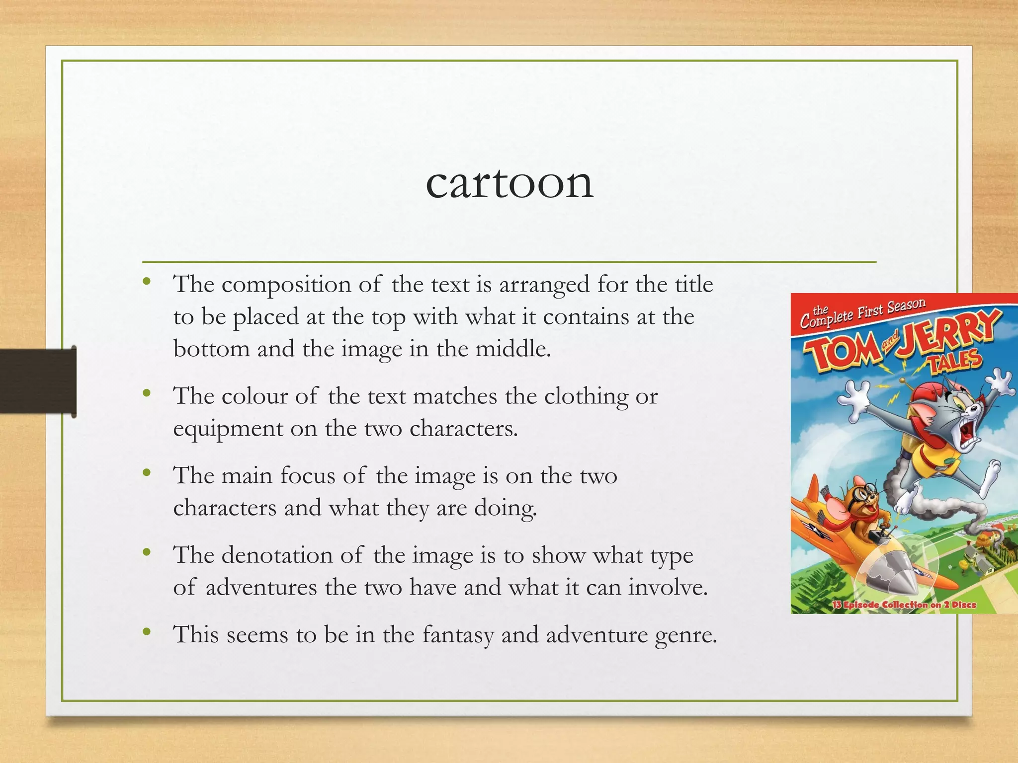 Unit 13 task 1b | PPT