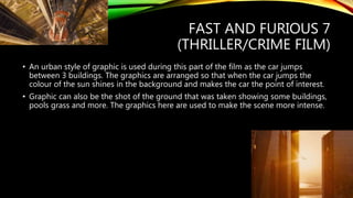 Unit 13 task 1c | PPT