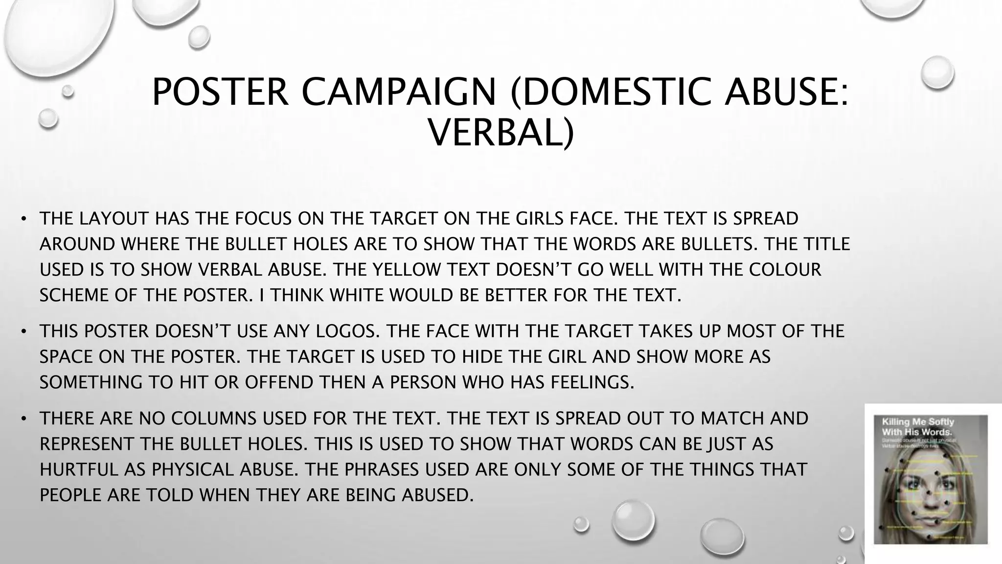 Unit 13 task 2 A | PPT